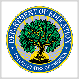 Luis Lopez Named Education Department CIO