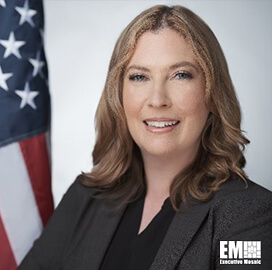 Ann Lewis Named GSA Technology Transformation Services Director