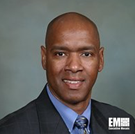 Robert Turk Named Acting Director, CIO of DTRA IT Directorate