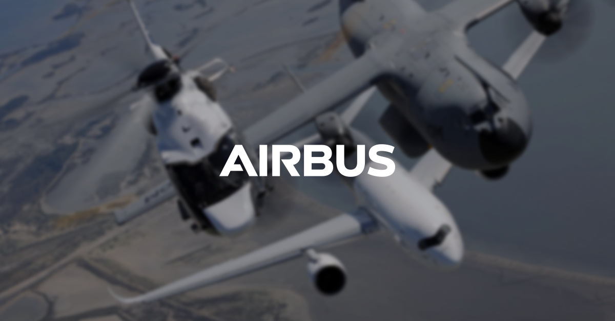 Top Government Contracts Won by Airbus U.S. Space & Defense, Inc.