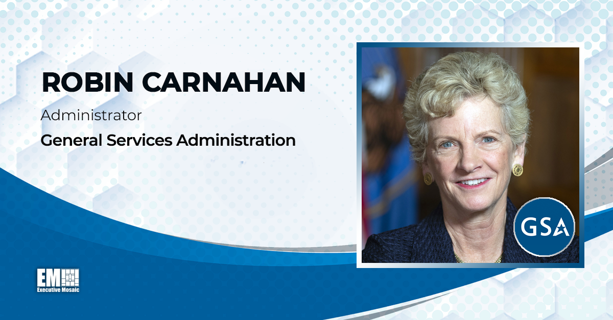 GSA Reports Login.gov Adoption Milestone; Robin Carnahan Quoted ... GSA Reports Login.gov Adoption Milestone; Robin Carnahan Quoted ...