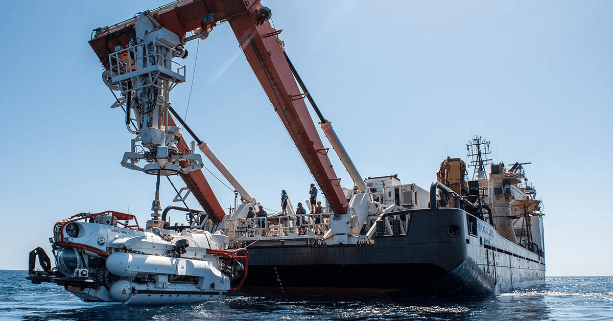 DARPA Tests USV Autonomous Refueling Capability DARPA Tests USV Autonomous Refueling Capability