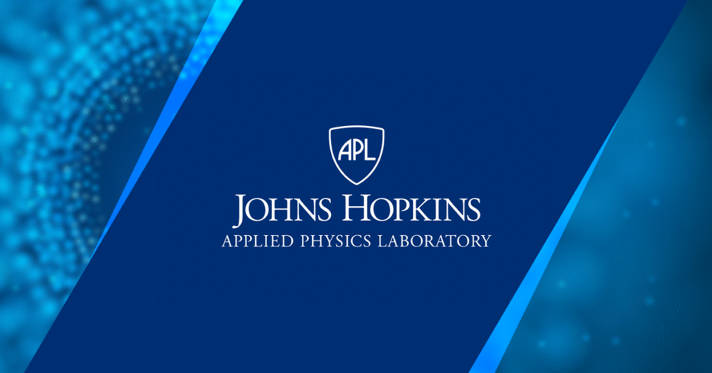 Johns Hopkins APL secured a potential $388.8 million contract modification from the Defense Advanced Research Projects Agency
