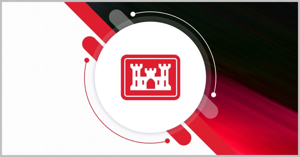The USACE Los Angeles District issued a solicitation for a design-build multiple award task order contract