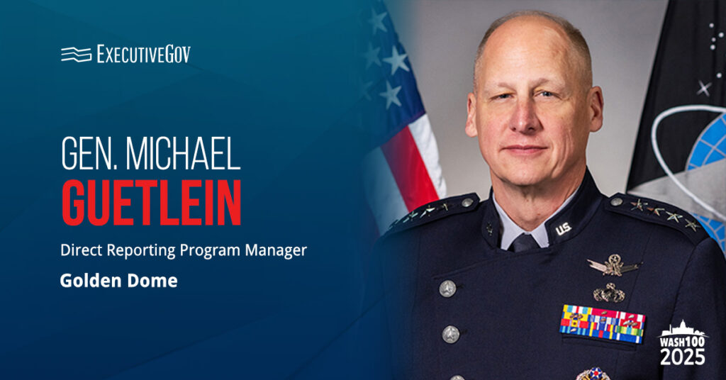 ExecutiveGov - Latest Federal & GovCon News Provider